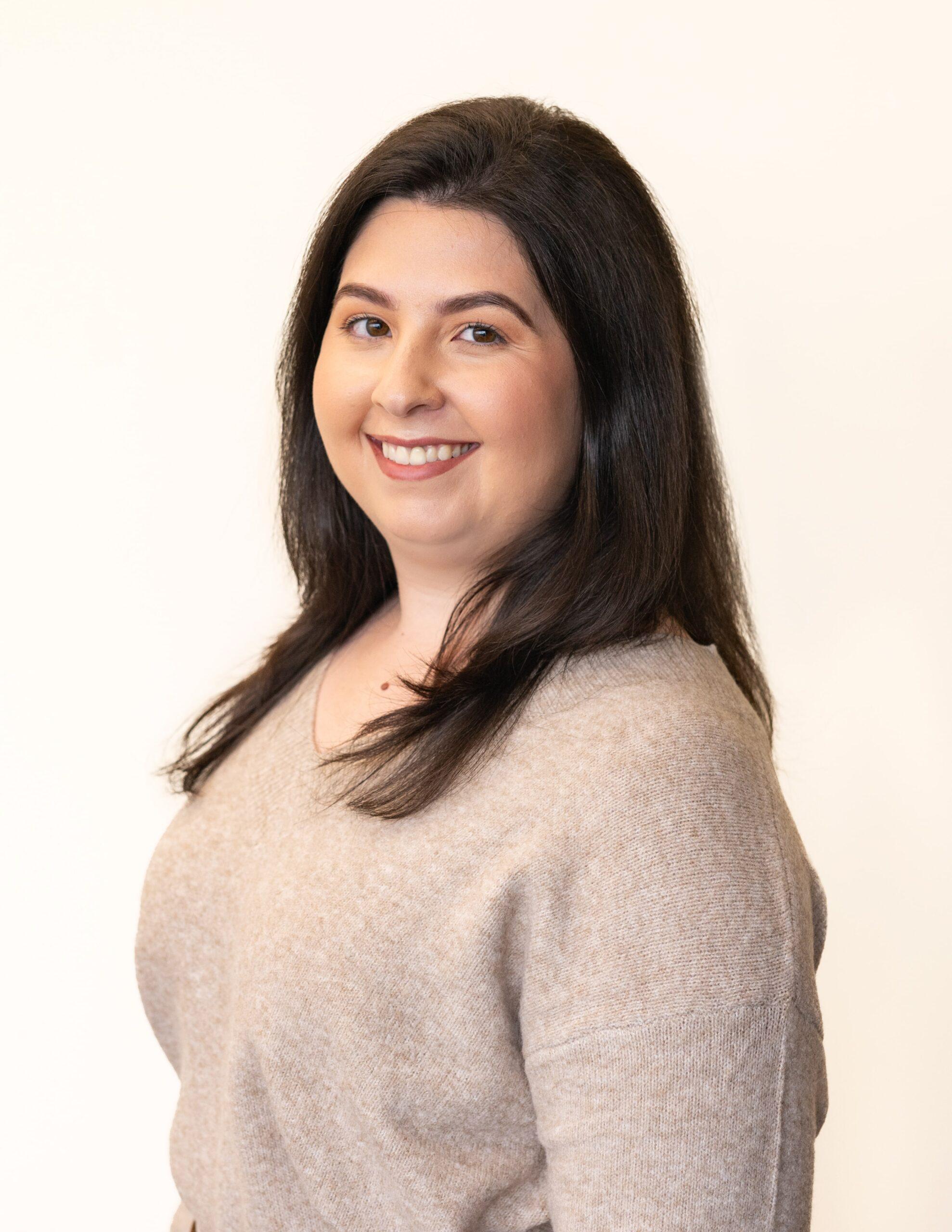 Jordan Mecca, Au.D., CCC-A - Audiologist in Alexandria, VA