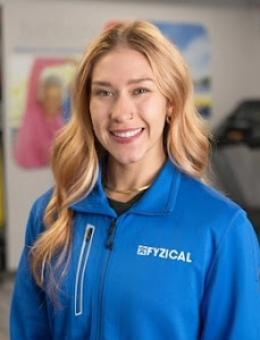 Sarah Kelly, PTA - Metropolitan ENT & Facial Plastic Surgery